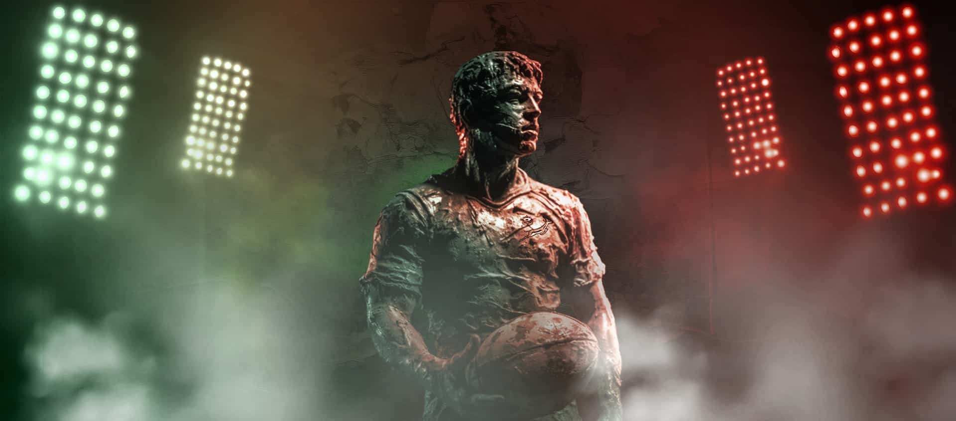 The Springbok Brand: From Mud And Grit To Glossy Kits And Sponsorship ...